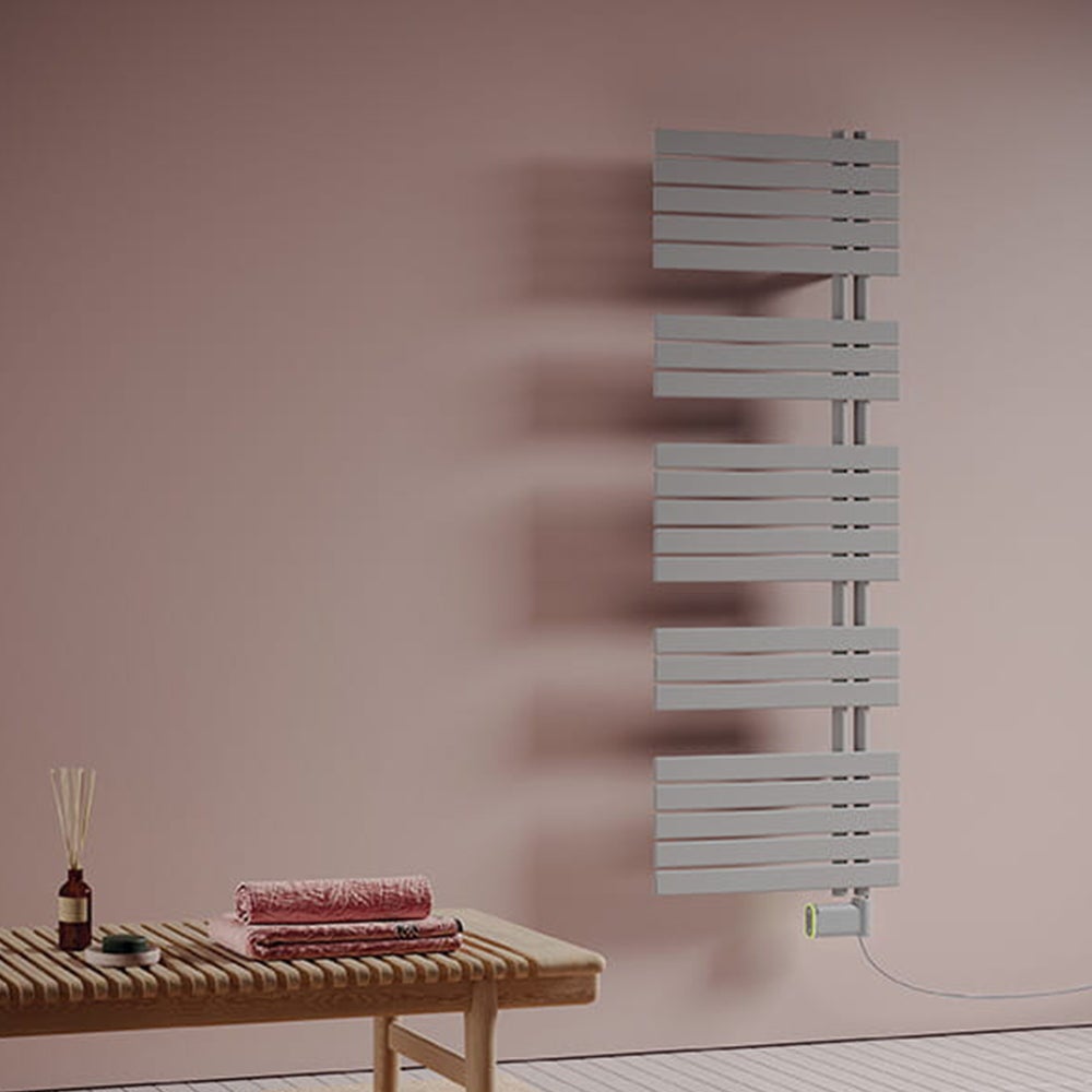 Irsap 1848 con modulo bluetooth integrato SOUL_S ELETTRICO radiatore 28 ...