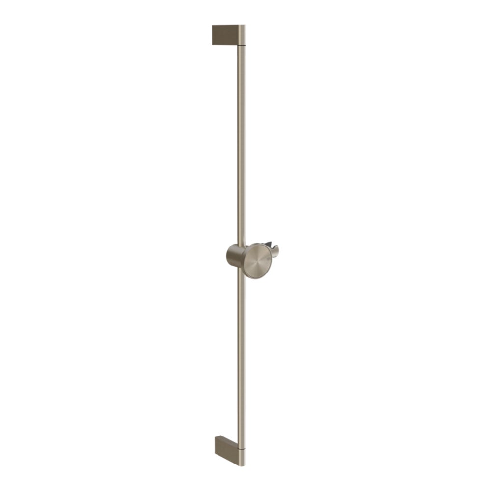 Gessi 66144#149 ORIGINI asta saliscendi, finitura finox brushed nickel ...