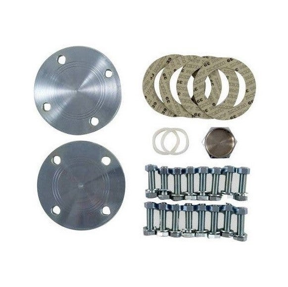 Baxi 7214087 Kit flange e guarnizioni | Prezzi e offerte su Tavolla.com