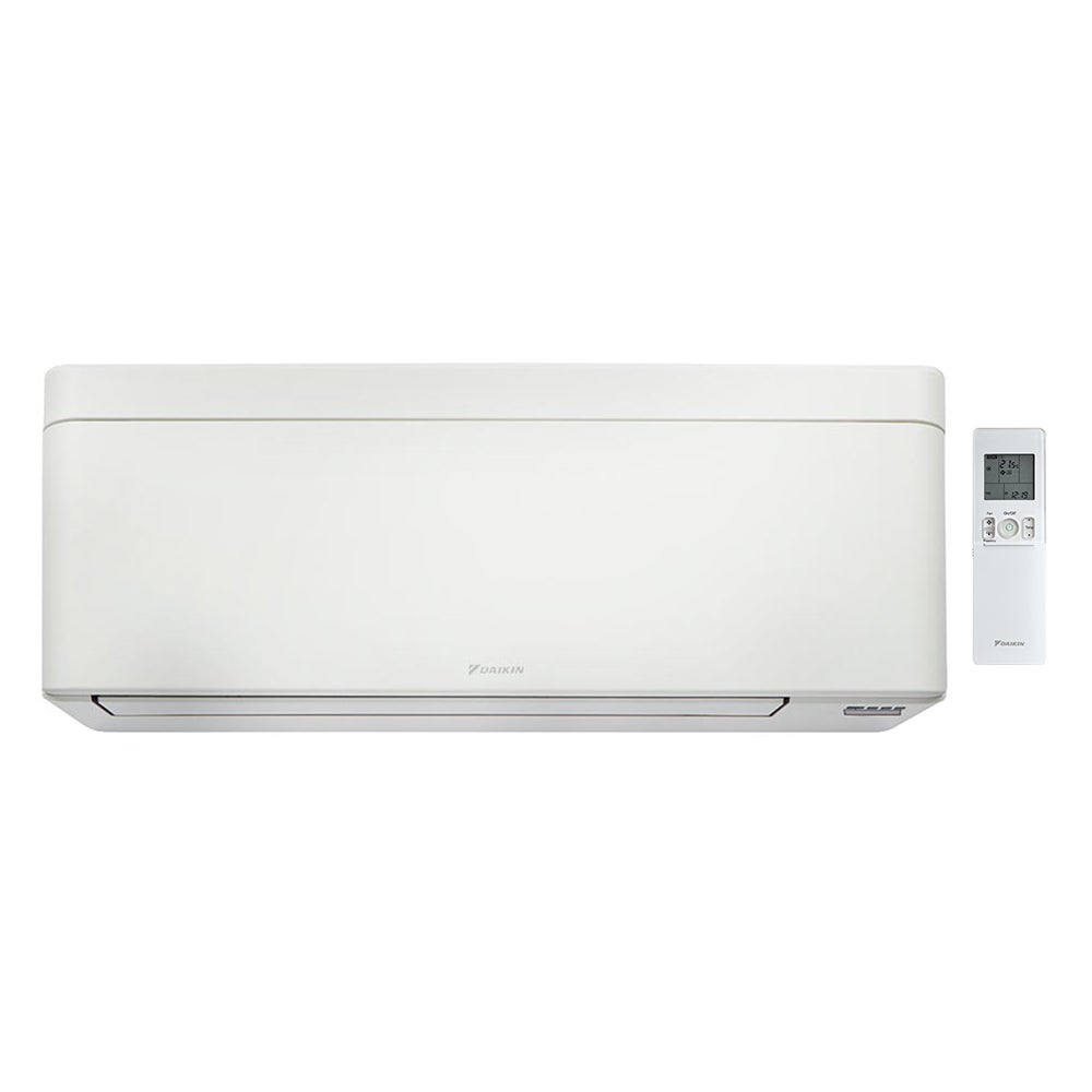 Daikin STYLISH Climatizzatore a parete dual split inverter Wi-Fi bianco ...