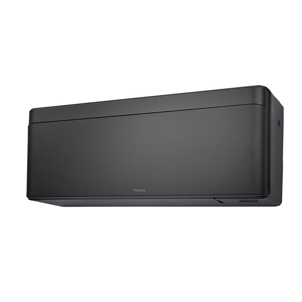 Daikin STYLISH Climatizzatore a parete trial split inverter Wi-Fi nero ...