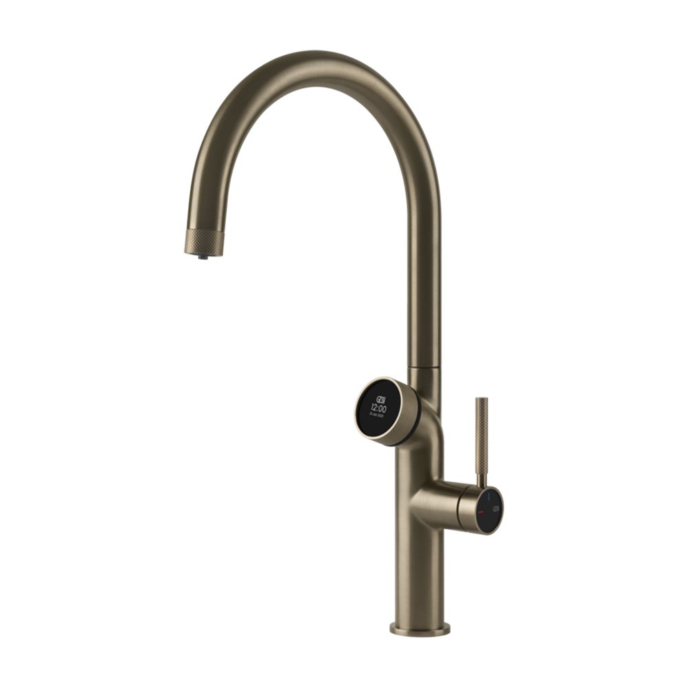 Gessi 60720#149 VITA miscelatore semi-professionale monocomando H.47 cm ...