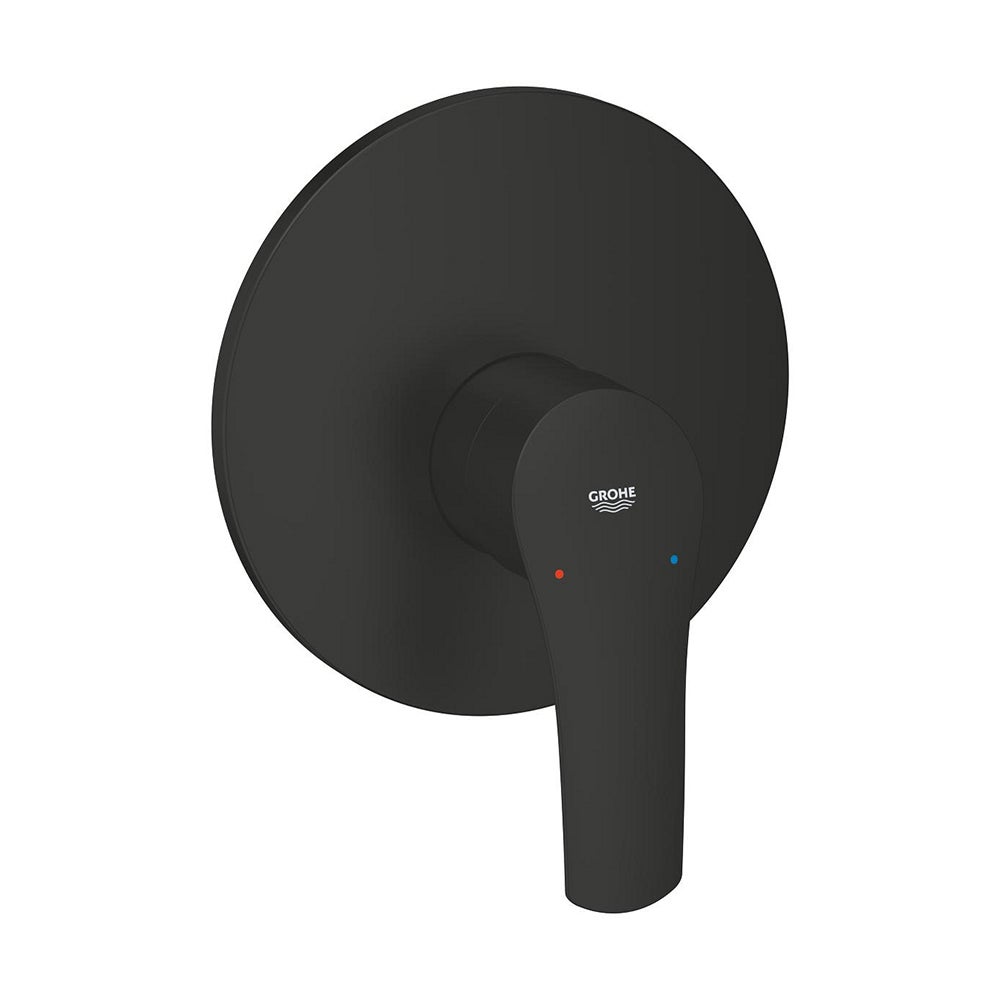 Grohe 194512433 EUROSMART miscelatore monocomando per doccia, ad ...