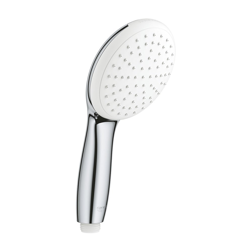 Grohe 27852003 TEMPESTA 110 manopola doccia getto singolo, con ...