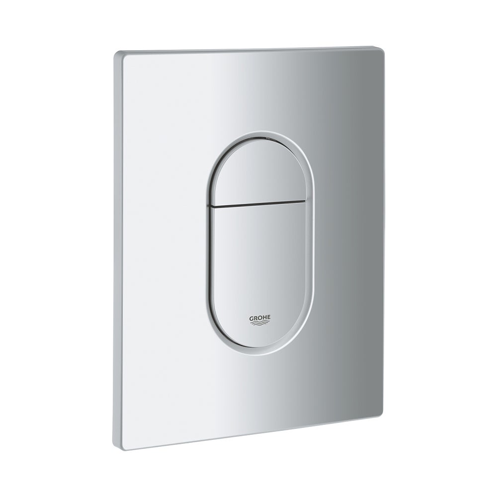 Grohe 38844000 ARENA COSMOPOLITAN piastra di azionamento per wc ...
