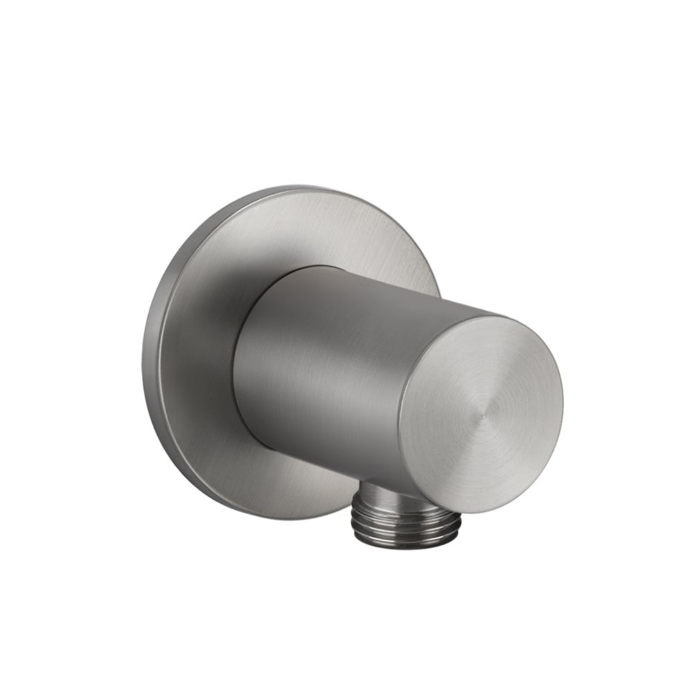 Gessi 54269#239 316 presa acqua, finitura steel brushed | Prezzi e ...