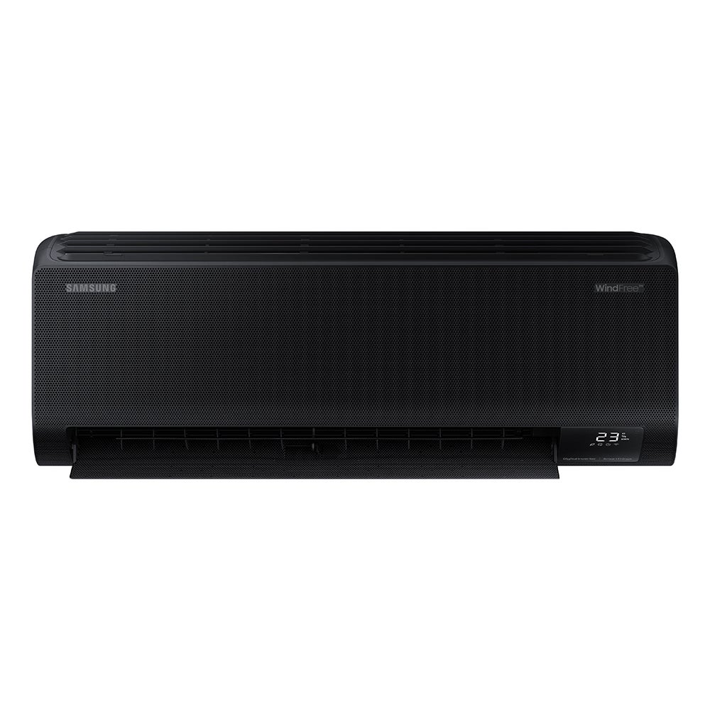 Samsung AR70F12C1ABNEU WINDFREE BLACK Unità interna a parete mono ...