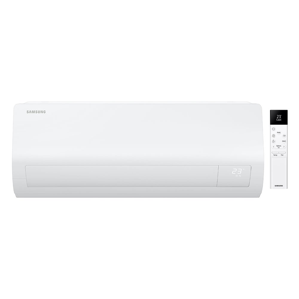 Samsung CEBU S2 Climatizzatore a parete dual split inverter Wi-Fi ...