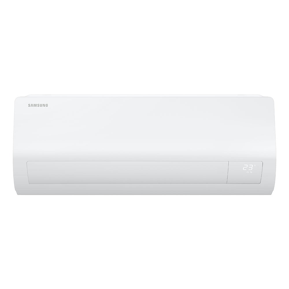 Samsung CEBU S2 Climatizzatore a parete dual split inverter Wi-Fi bianco | unità esterna R32 4 ...