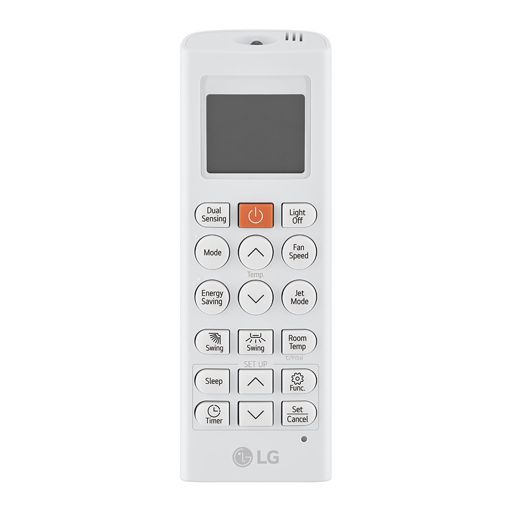 LG S12EC.NSJS LIBERO SMART Unità interna a parete mono/multisplit Wi-Fi ...