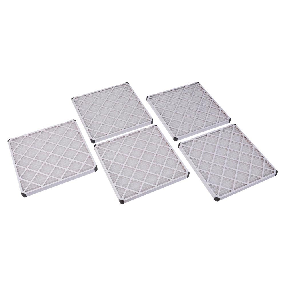 Daikin BAF552AA160-5 5 Filtri alta efficienza ISO16890 (ePM10 60%/65% ...