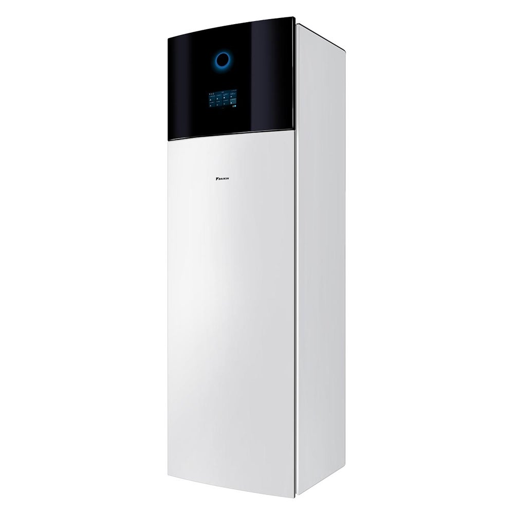 Daikin EPVX10S18A4V INTEGRATED R290 unità interna pompa di calore aria ...