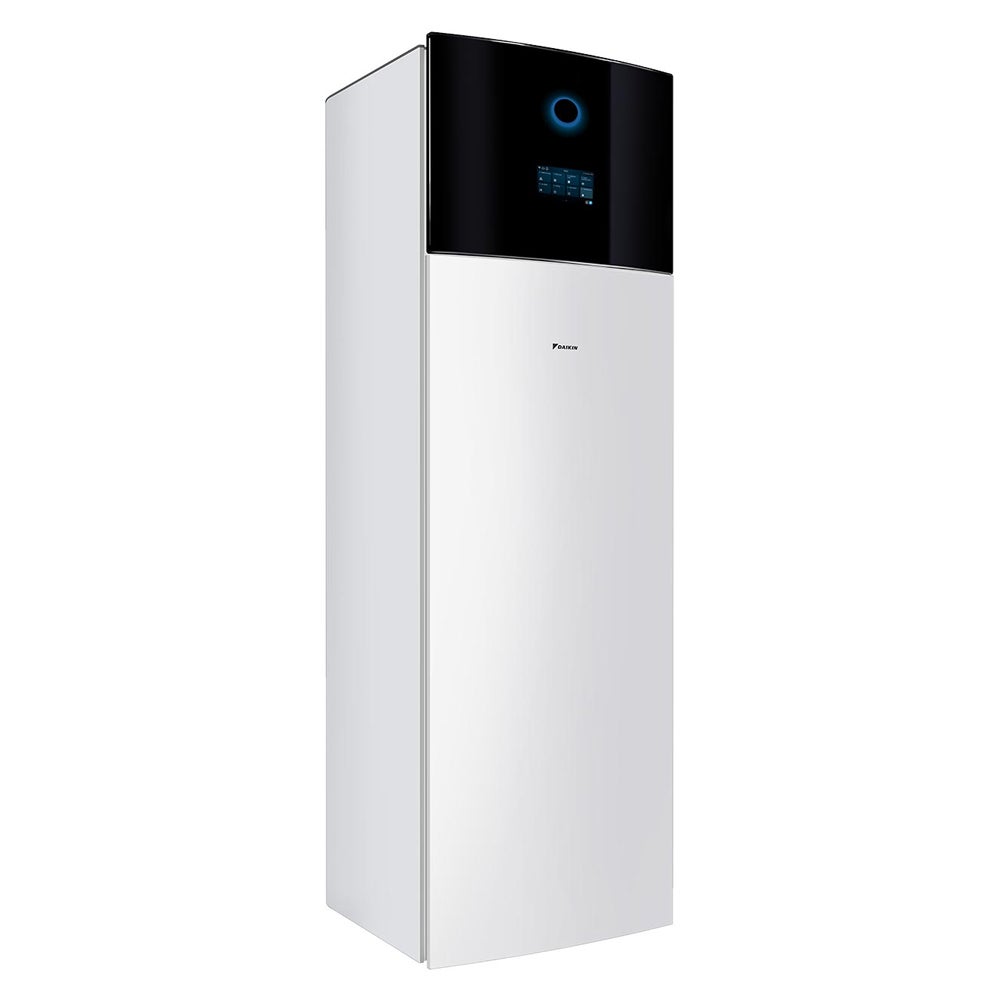 Daikin ALTHERMA 4 H F INTEGRATED pompa di calore trifase per ...