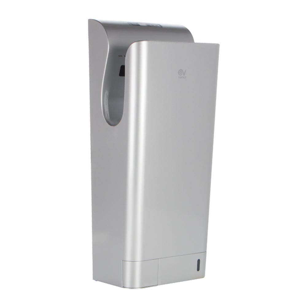Vortice 70908 VORT SUPER DRY UV asciugamano automatico, colore argento ...