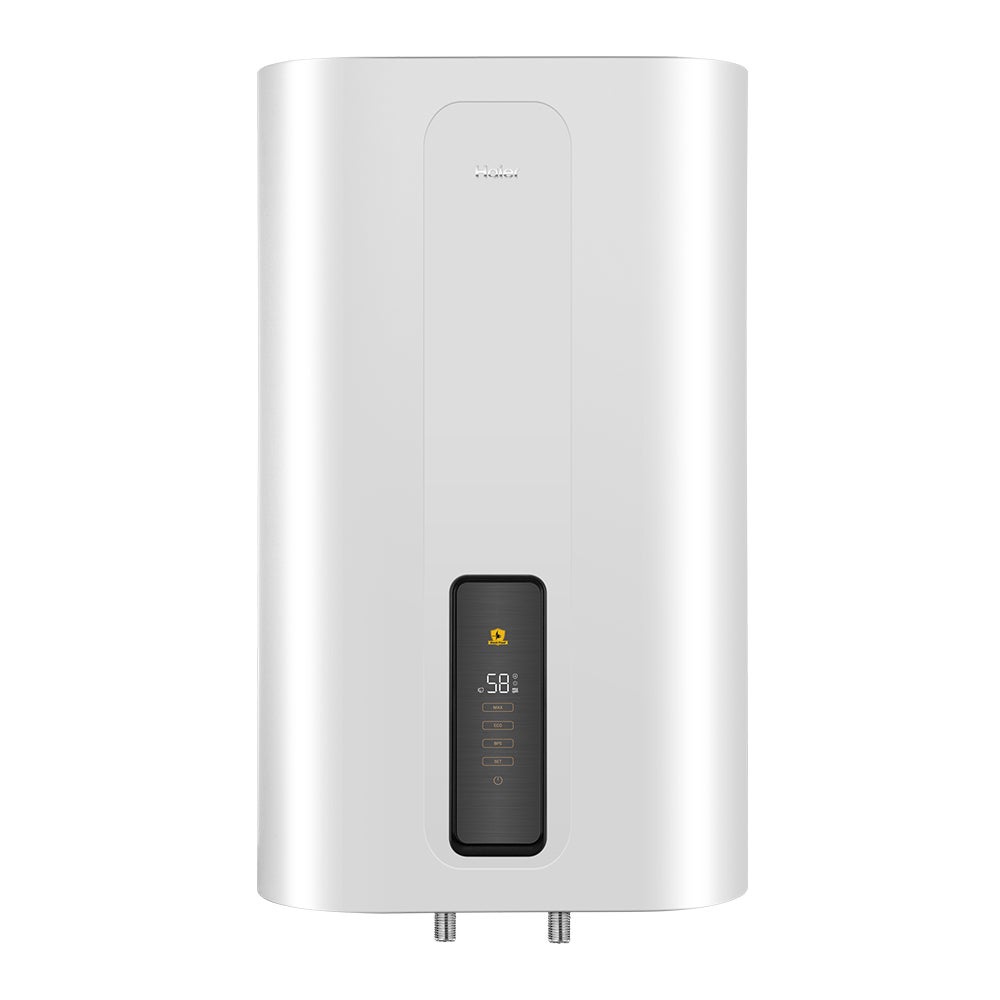 Haier ES100V-TF7W(EU) Scaldacqua elettrico 94 litri, con gestione Wi-Fi ...