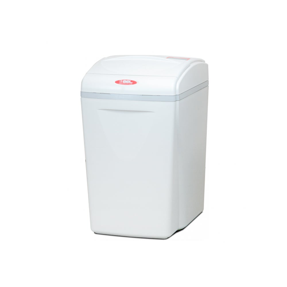 Gel 10972550 COMPACT MEDIUM addolcitore compatto a scambio ionico, ad ...