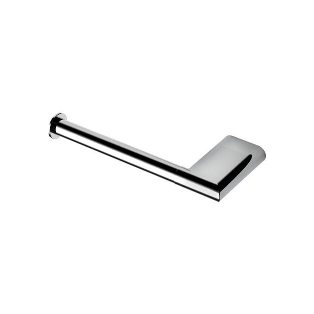 Colombo Design B4008SCR MINI porta rotolo sinistro, finitura cromo ...