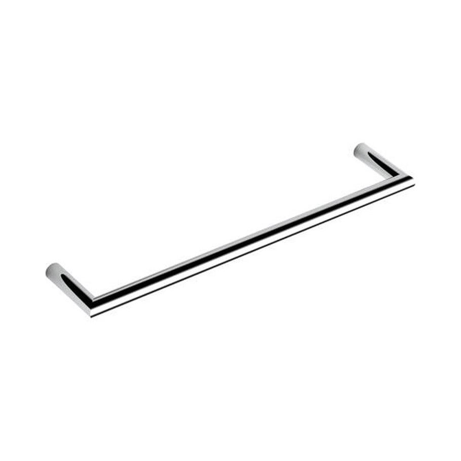 Colombo Design B4010CR MINI porta salviette L.46 cm, finitura cromo ...