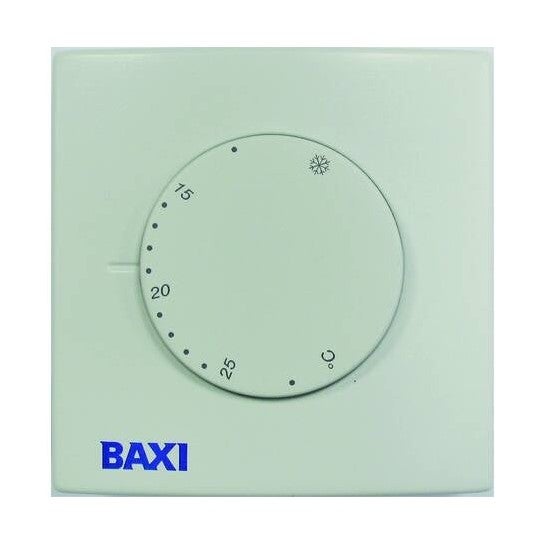 Baxi KHG71408691 Kit termostato ambiente | Prezzi e offerte su Tavolla.com