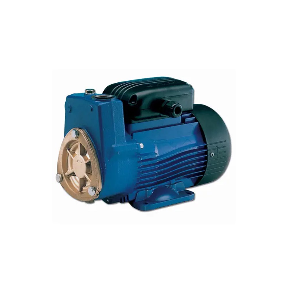 Lowara 107500030 SP5T/A pompa autoadescante con canale lato liquido e ...
