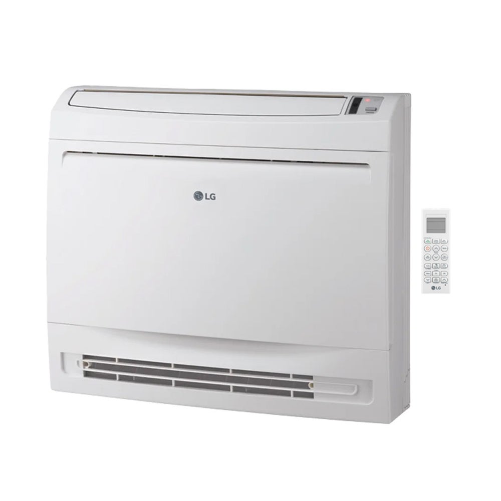 LG UQ09F.NA0 CONSOLE unità interna mono/multisplit 9000 BTU | Prezzi e ...