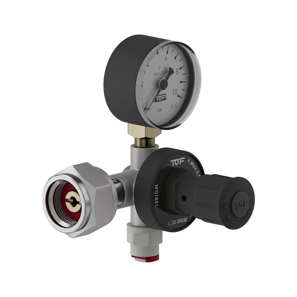 Nobili AV00406 Kit per CO2 esterna | Prezzi e offerte su Tavolla.com