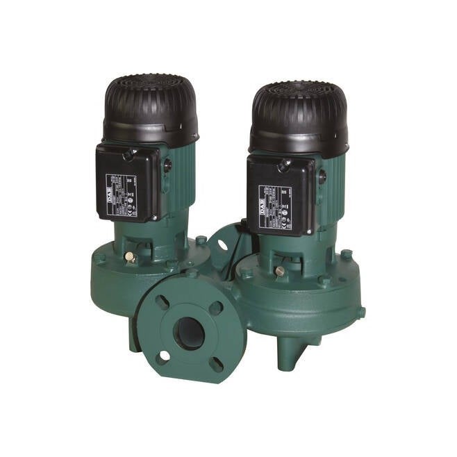 Dab Pumps 60214786 DKLP 80-1200 T pompa in linea trifase per il ...