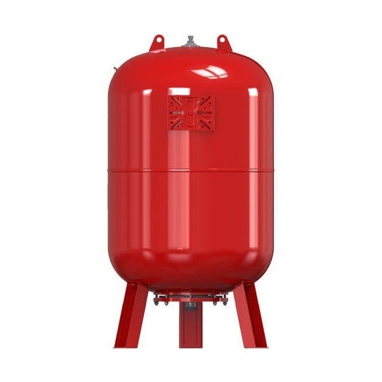 Varem S5200461CS000000 PLUSVAREM CE autoclave verticale per alta pressione 200 litri, attacco 1 ...