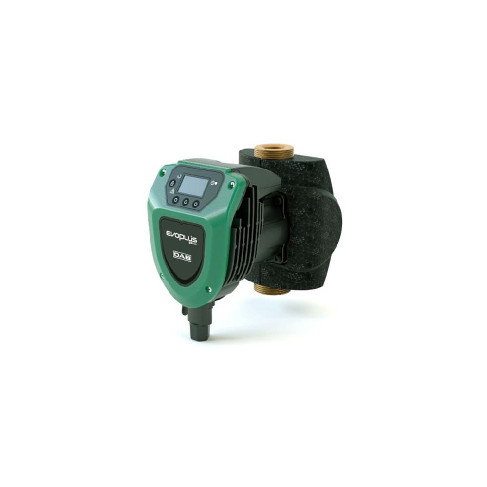 Dab Pumps 60231376 EVOPLUS SMALL SAN 60/180 circolatore elettronico per ...