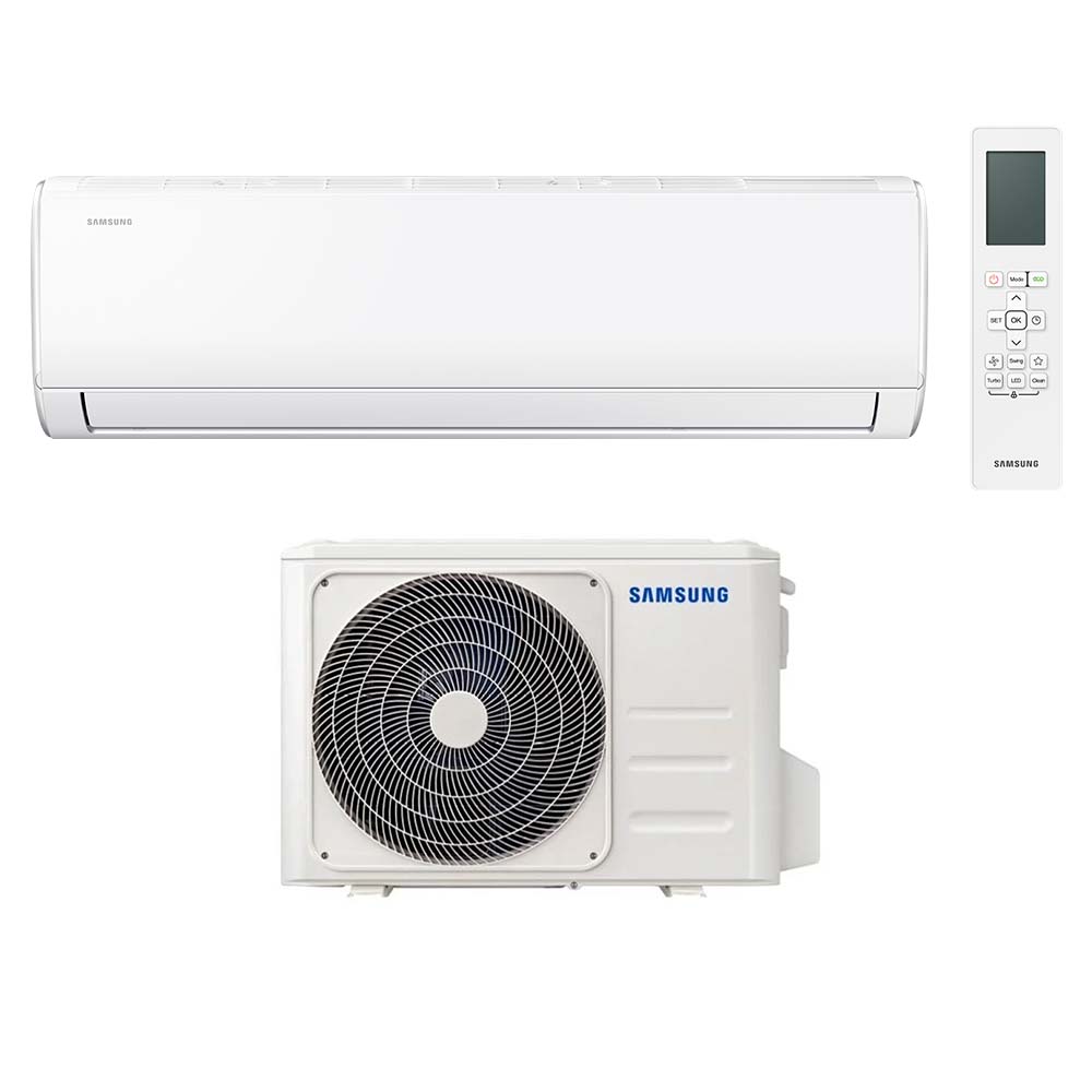 Samsung AR35 Wi-Fi Climatizzatore a parete monosplit inverter | unità ...