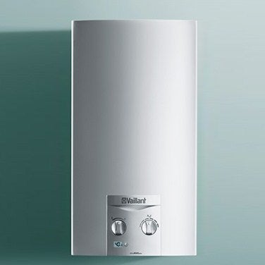 Vaillant 311249 Scaldabagno atmoMAG mini 11-0/0 gx accensione a dinamo ...