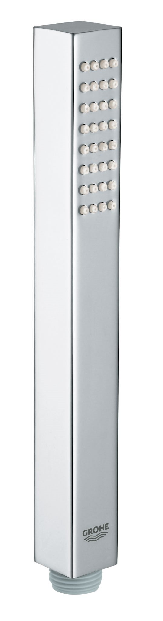 Grohe 27884001 Euphoria Cube+ Manopola Doccia | Prezzi e offerte su ...