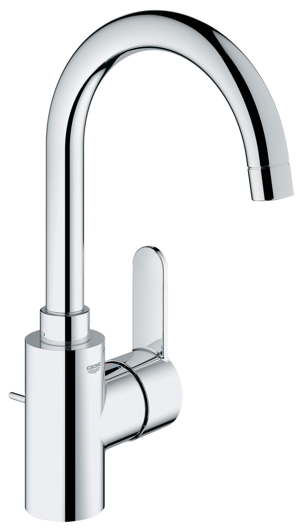 Grohe 23043002 Eurostyle Cosmo Miscelatore Monocomando Lavabo - Bocca ...