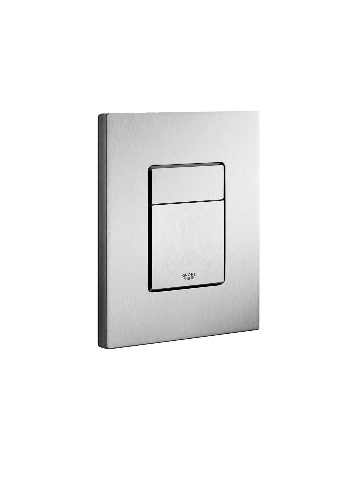 Grohe 38732SD0 SKATE COSMOPOLITAN piastra di azionamento Wc, finitura ...