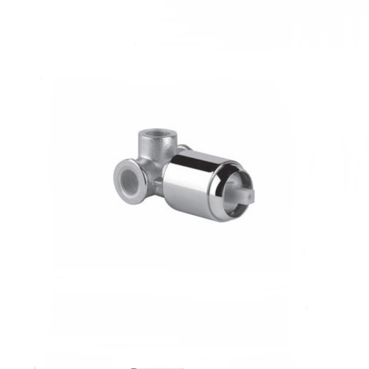 Gessi 38658#031 Parte incasso per miscelatore ad 1 uscita | Prezzi e ...