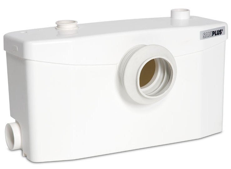 SFA Sanitrit SSS Saniplus Trituratore da esterno | Prezzi e offerte su ...