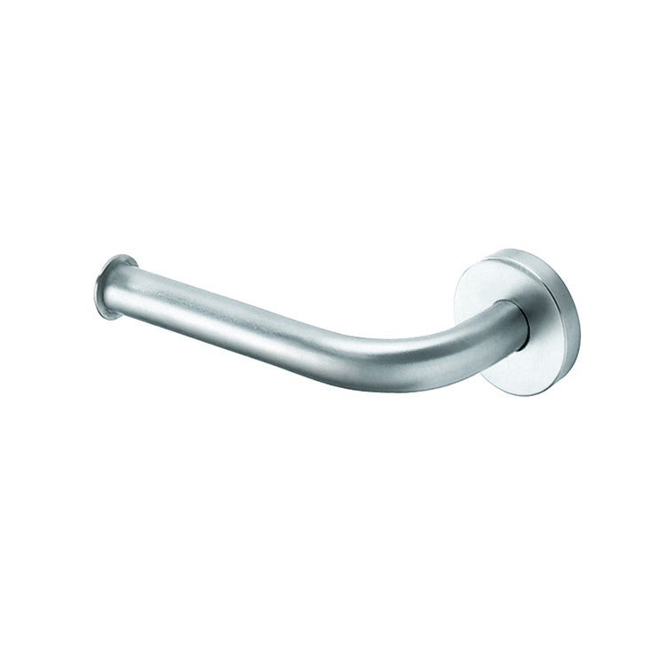 Inda A14250 NS Inox portarotolo, finitura inox spazzolato | Prezzi e ...
