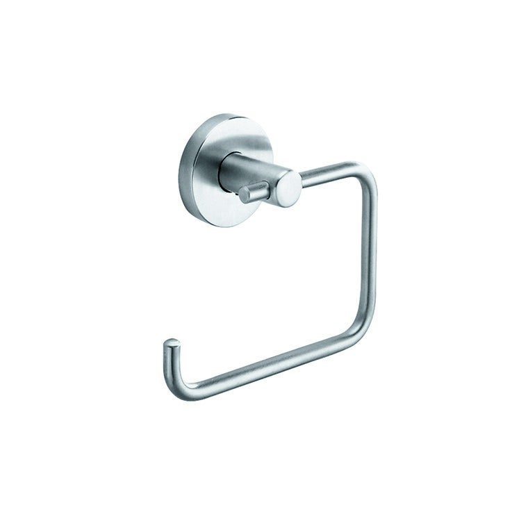 Inda A1425B NS Inox portarotolo, finitura inox spazzolato | Prezzi e ...