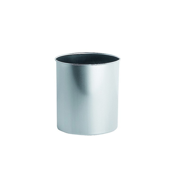 Inda A14010 NS Inox gettacarta, finitura inox spazzolato | Prezzi e ...
