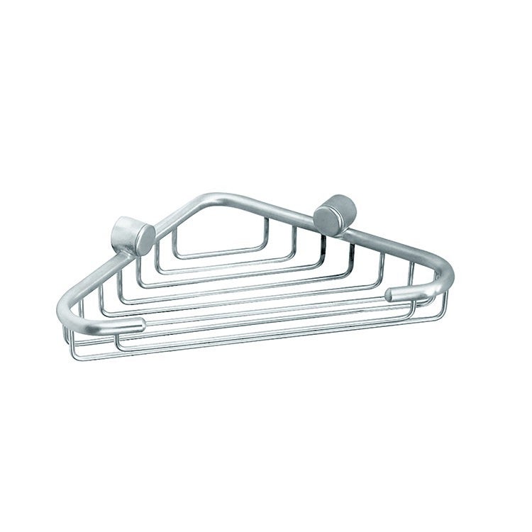 Inda A14310 NS Inox angolare, finitura inox spazzolato | Prezzi e ...