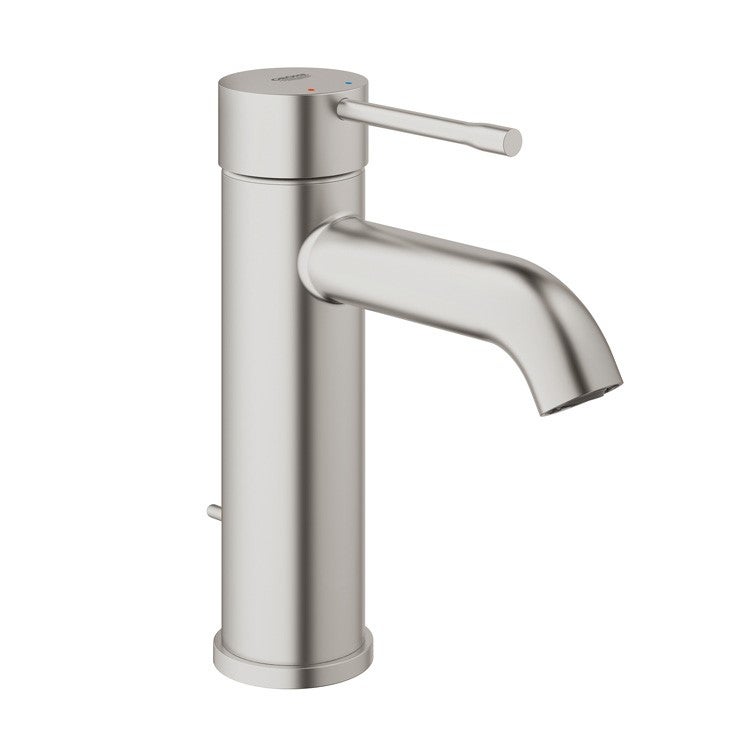 Grohe 23589DC1 Essence New Miscelatore monocomando per lavabo taglia S ...