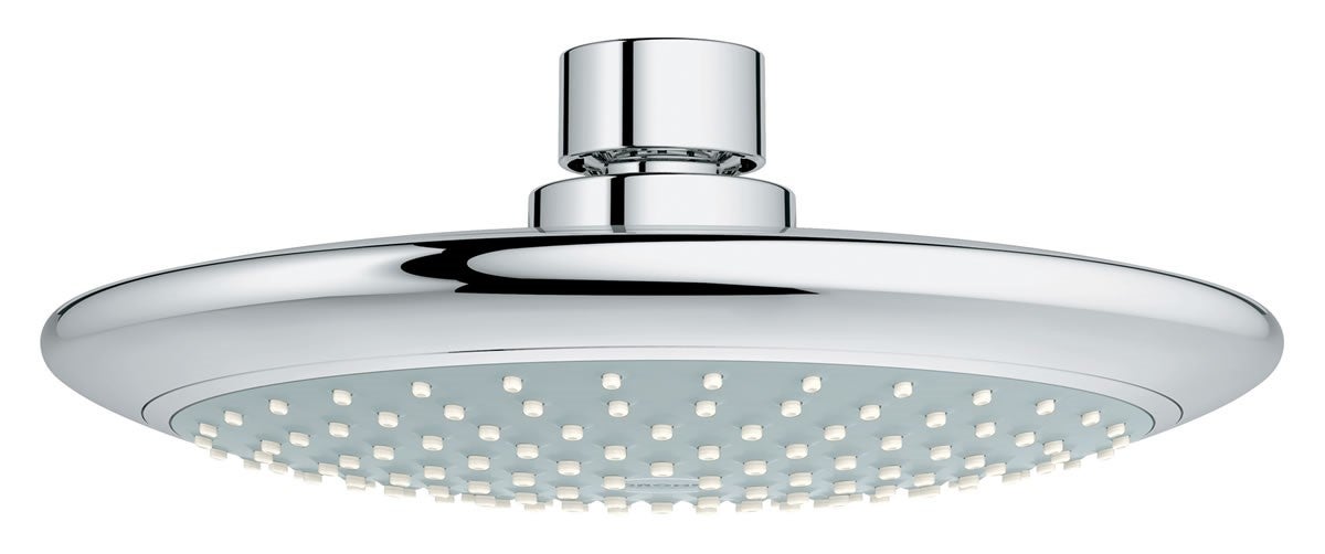 Grohe 27370000 Rainshower® Solo 190 Soffione Doccia | Prezzi e offerte ...
