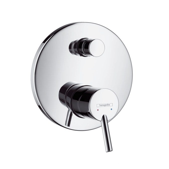 Hansgrohe 32475000 Talis S Miscelatore monocomando per vasca/doccia ad ...