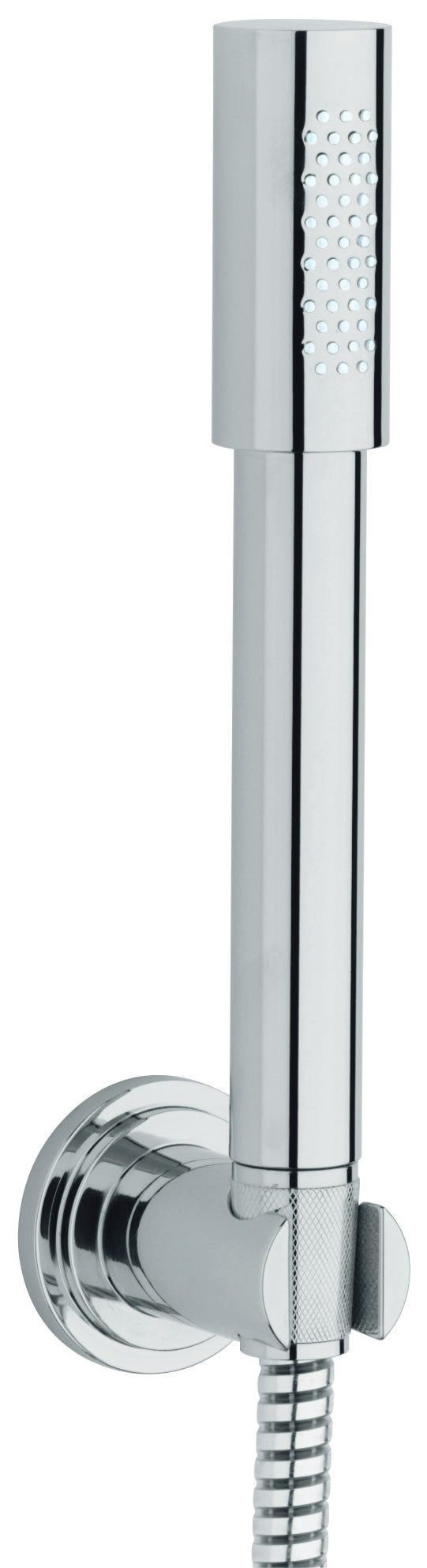 Grohe 28348000 Sena Set Doccia Stick, Con Supporto a Parete Fisso ...