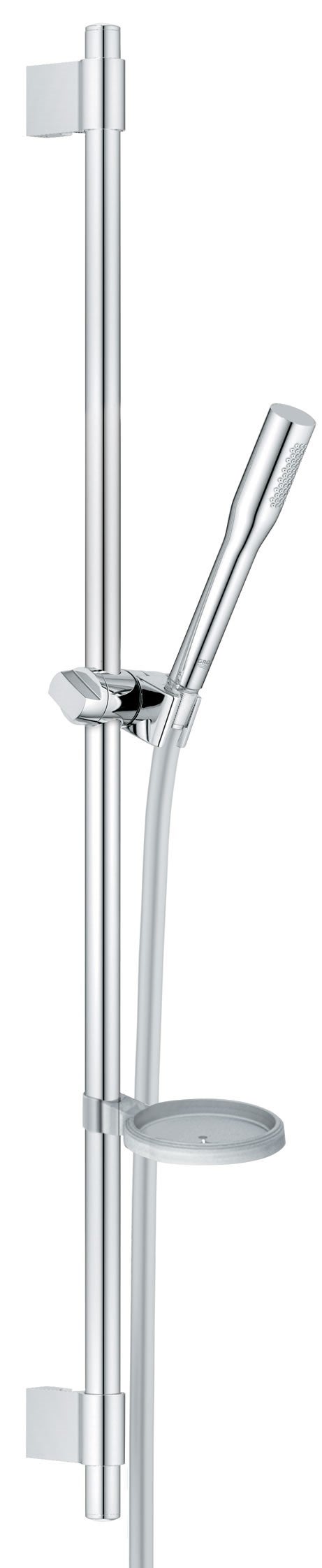Grohe 27368000 EUPHORIA COSMOPOLITAN STICK set asta doccia a getto ...