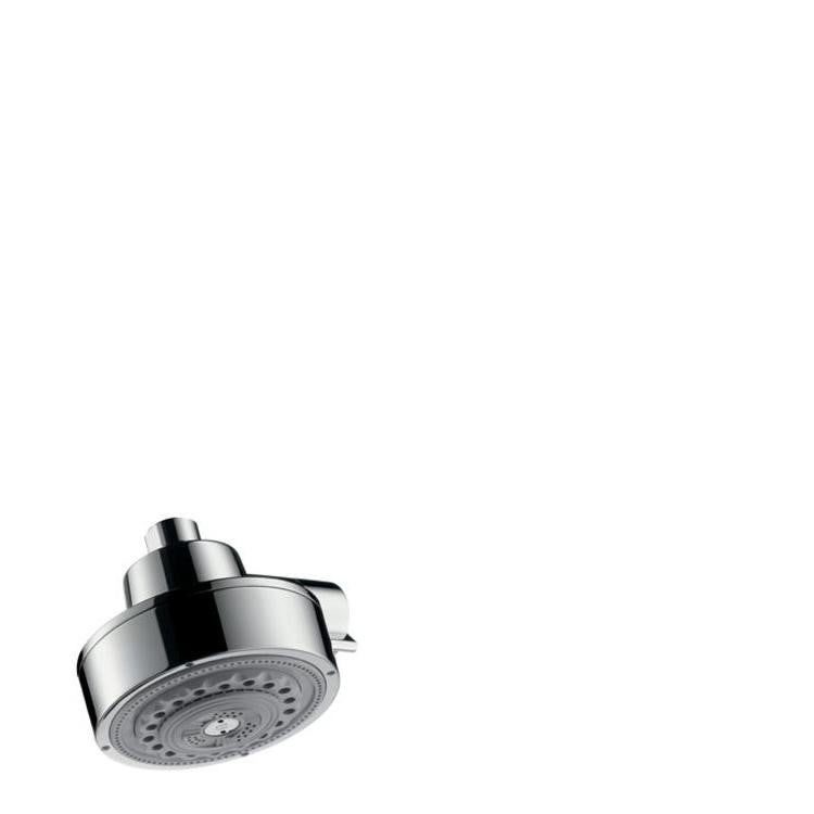 Axor 39740000 Citterio Soffione doccia Axor 120 mm, finitura cromo ...