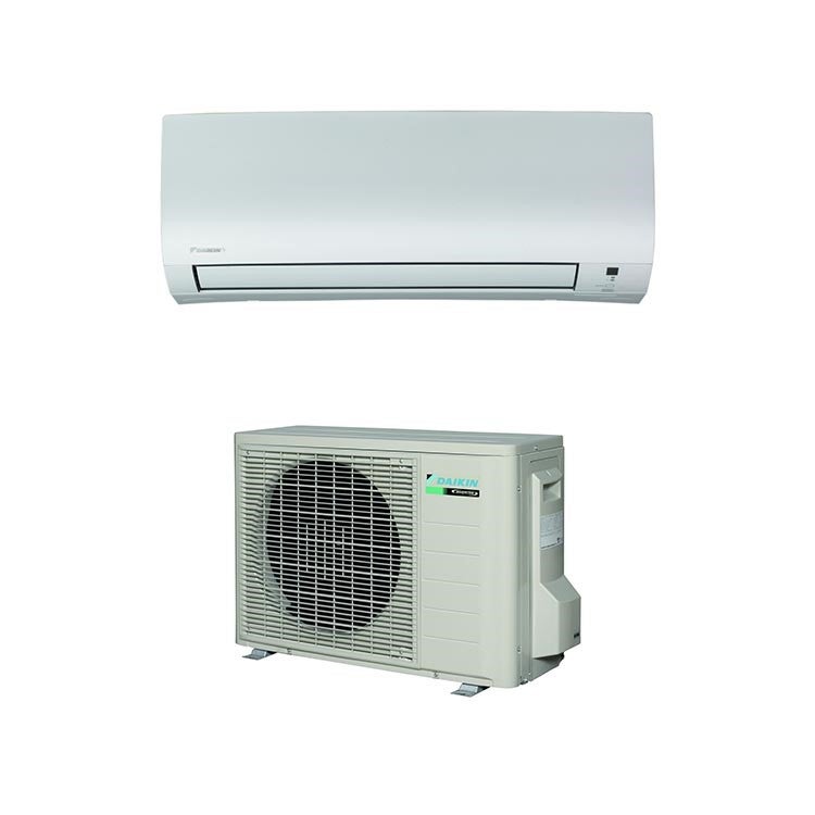 Daikin FTXP-L R32 Climatizzatore monosplit inverter | unità esterna 6 kW unità interna 21000 BTU ...