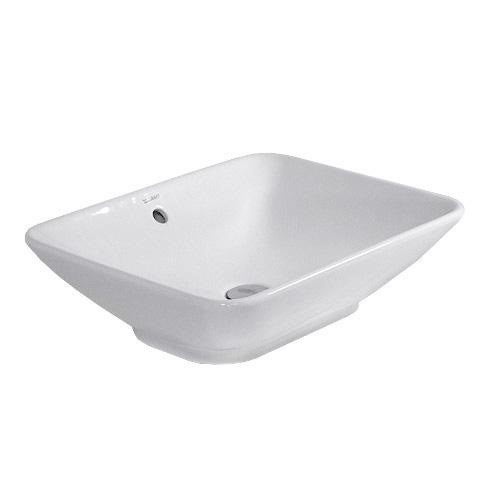 Duravit 0334520000 ME BY STARCK bacinella da appoggio soprapiano 55 cm ...