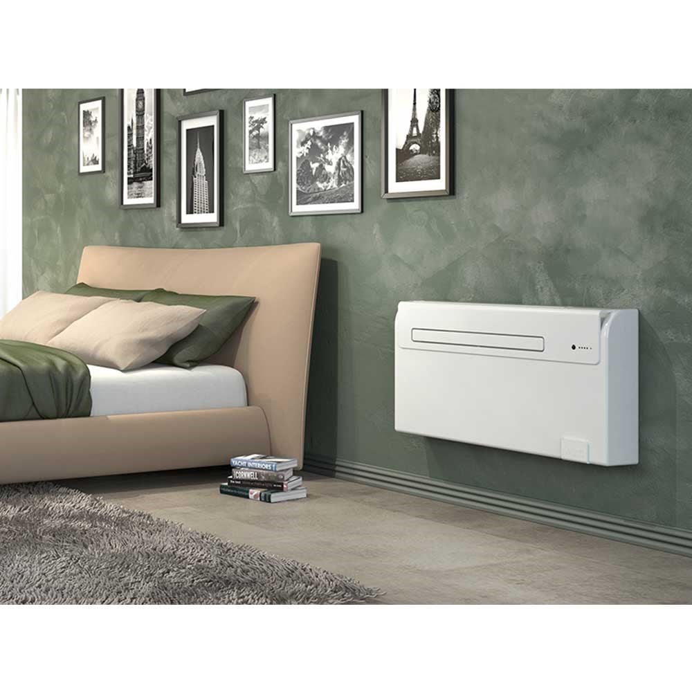 Olimpia Splendid 01802 Unico AIR INVERTER 10 HP 2.3 kW Climatizzatore ...