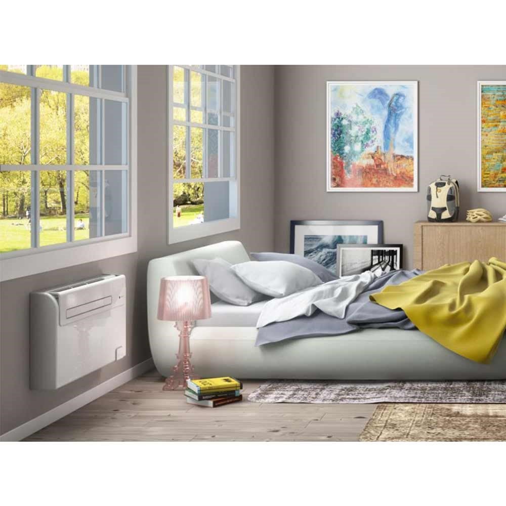 Olimpia Splendid 01503 Unico AIR 8 SF SOLO FREDDO 1 8 KW Climatizzatore